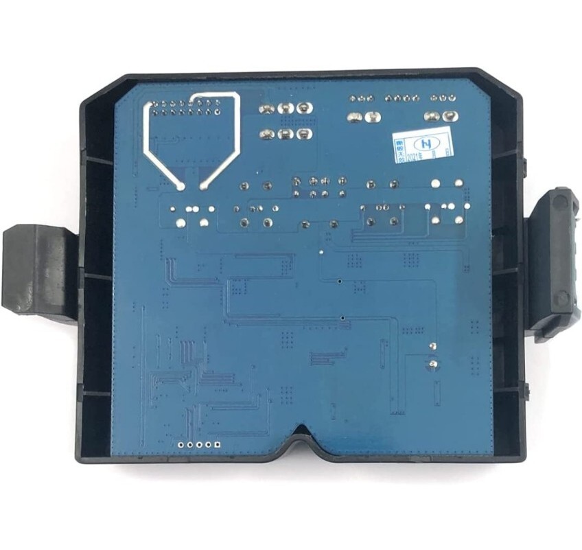 Black Rear Liftgate Control Module Cadillac SRX 2010-2015 (see ...