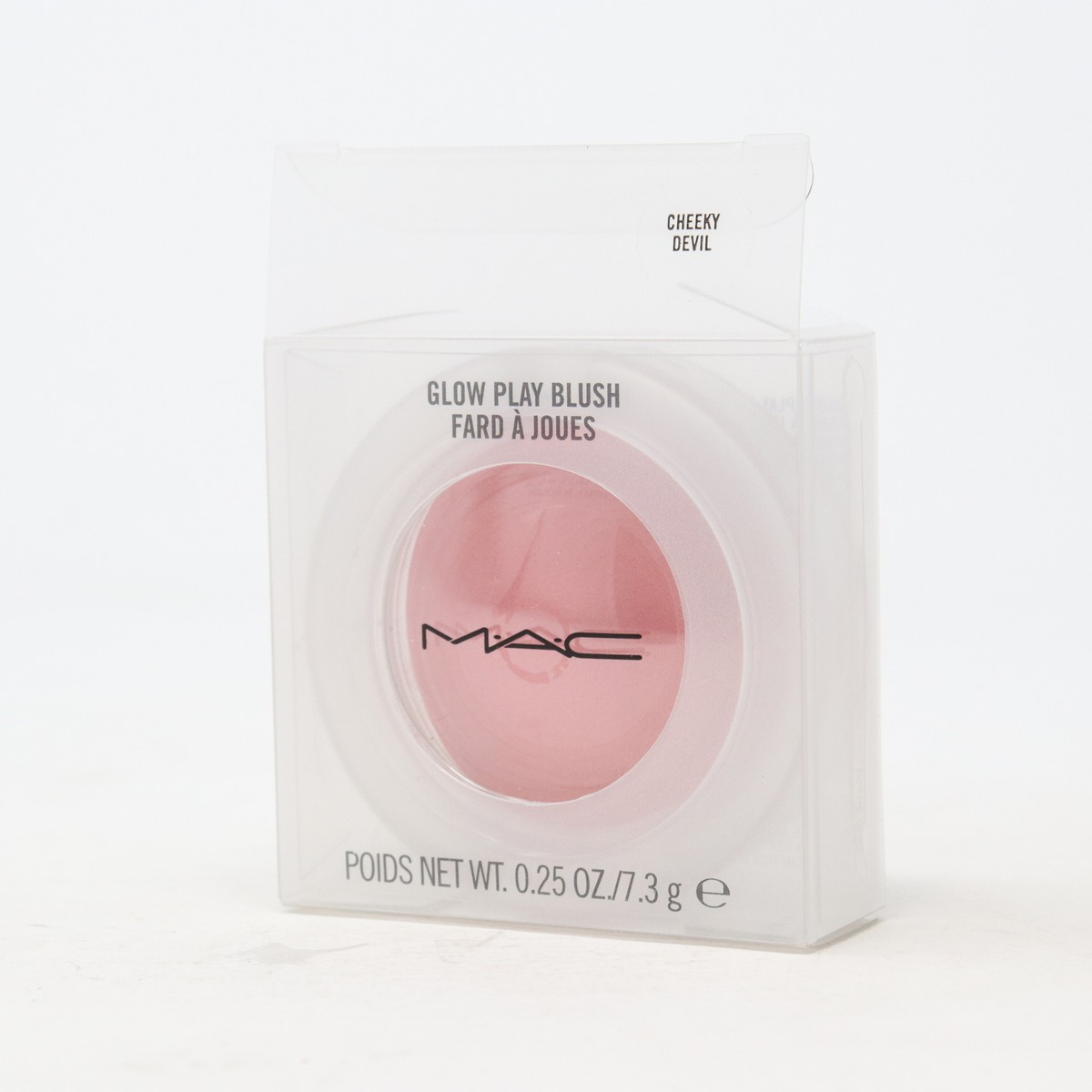 Mac Devil Blush