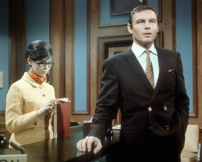 Adam West Bruce Wayne Batman (1966)