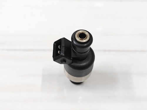 NEW OEM 8X FUEL INJECTORS 17109596 FOR 96-00 CHEVROLET GMC 7.4L V8 US ...