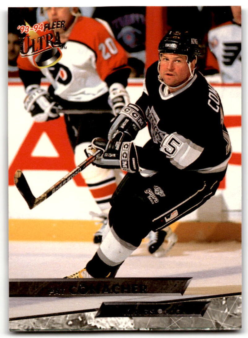 1993-94 Fleer Ultra #342 Pat Conacher NM Near Mint Kings ID:43390 | eBay