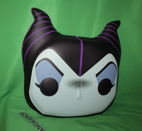 Super Large Funko Disney Villains Target Exclusive Halloween Maleficent ...