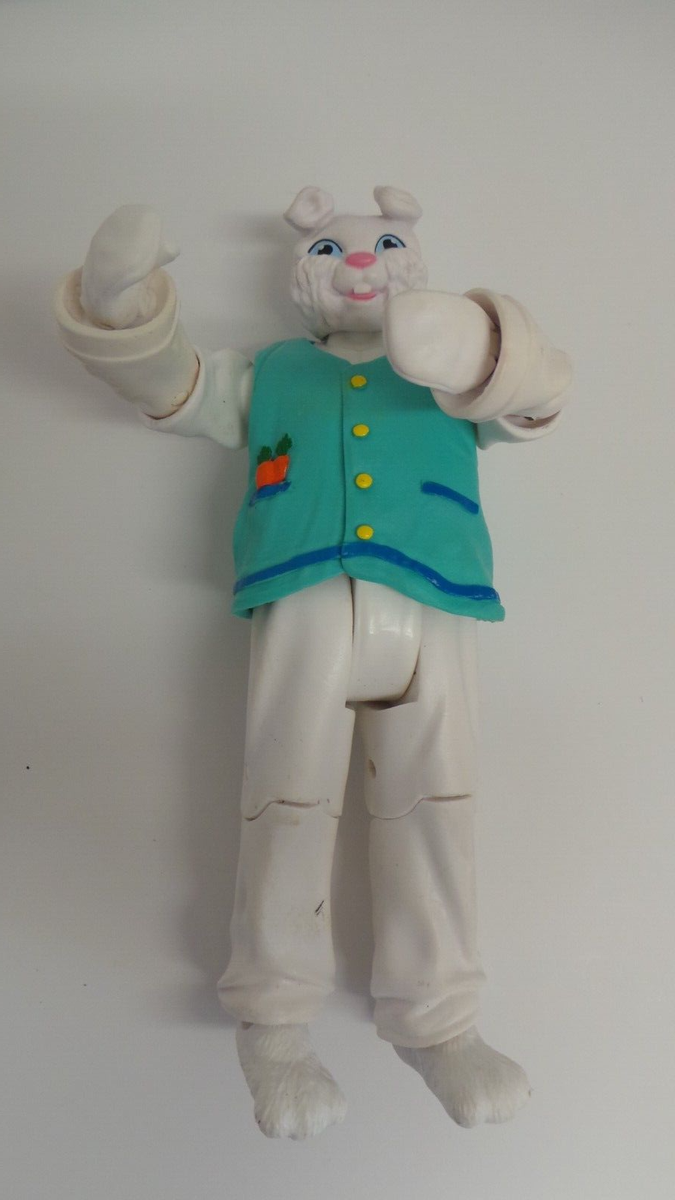 The Wwe Bunny Without Mask Video: First Trailer For New Wrestling