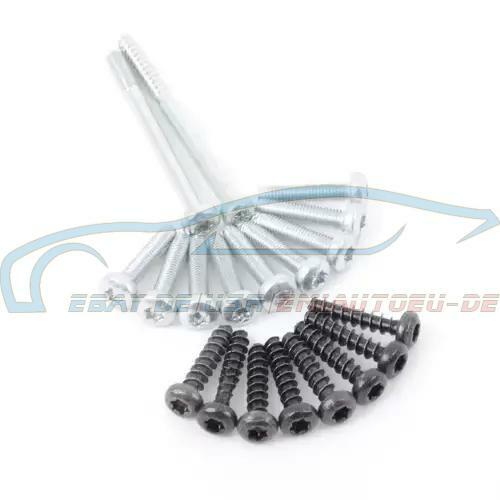 Original BMW 51167284135 - Satz Schrauben 1er 3er X1 | eBay.de