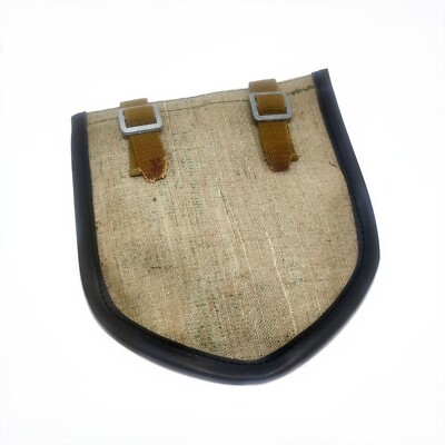 AUTHENTIC BAG COVER CASE FOR SMALL SOVIET ARMY MILITARY RUSSIAN SHOVEL ...