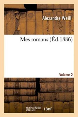 Mes romans. Volume 2 9782329279671| eBay