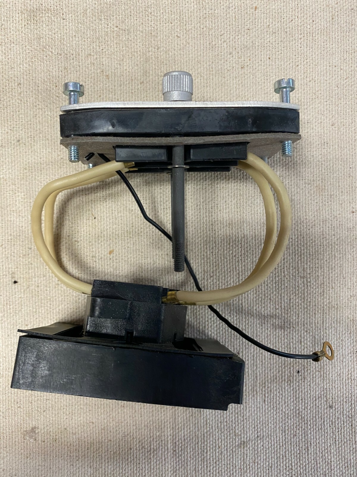 SPERRY VICKERS INSTA PLUG DIRECTIONAL VALVE KIT 942498 CSC14 | eBay