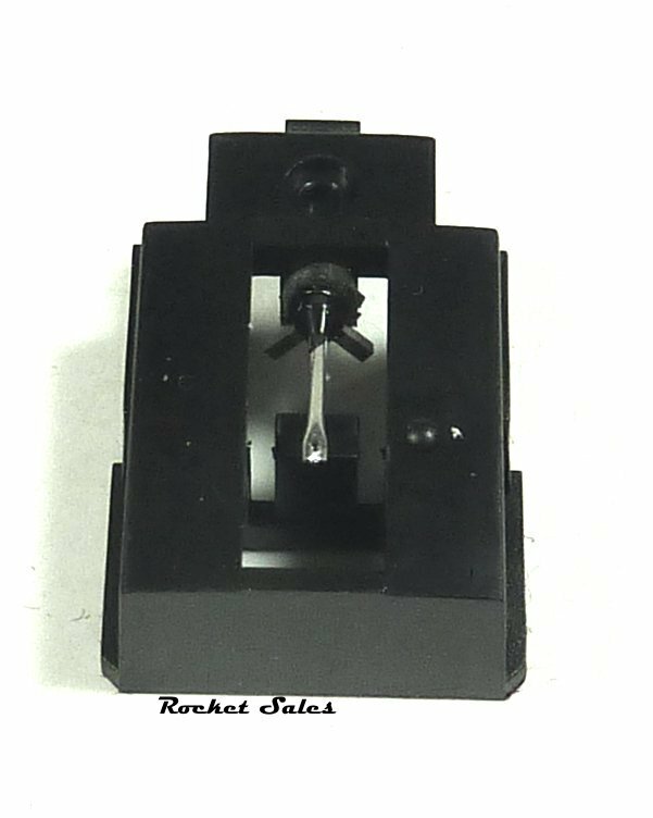 Phonograph Needle Hitachi DS-ST16 DSST16 Marantz TT-285 TT-283 Sony ND ...