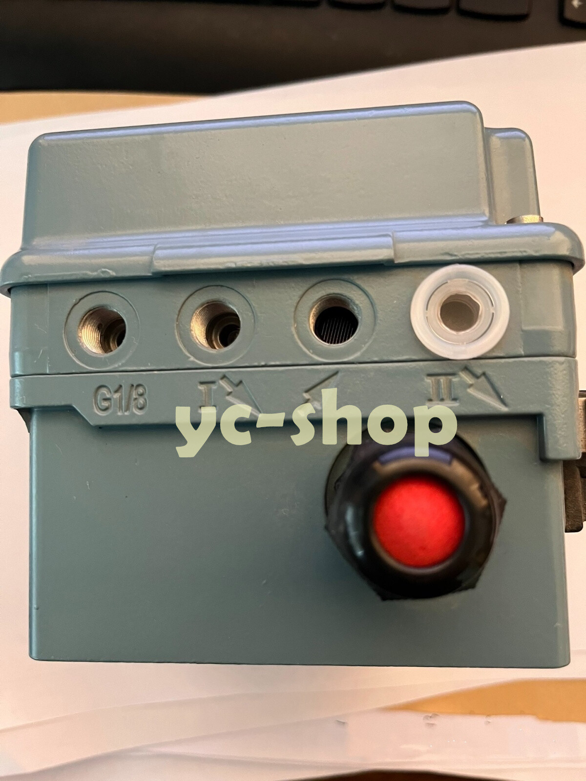 1PC New Foxboro SRI986-BIDS7ZZZNA-S Valve Positioner Fast Shipping FedEx or DHL | eBay