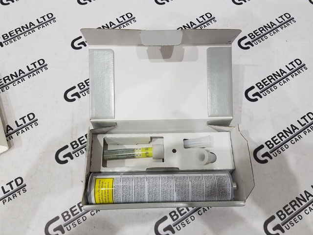 Genuine BMW Windscreen Glass Bond Repair Sealant Kit 83192289285 for ...