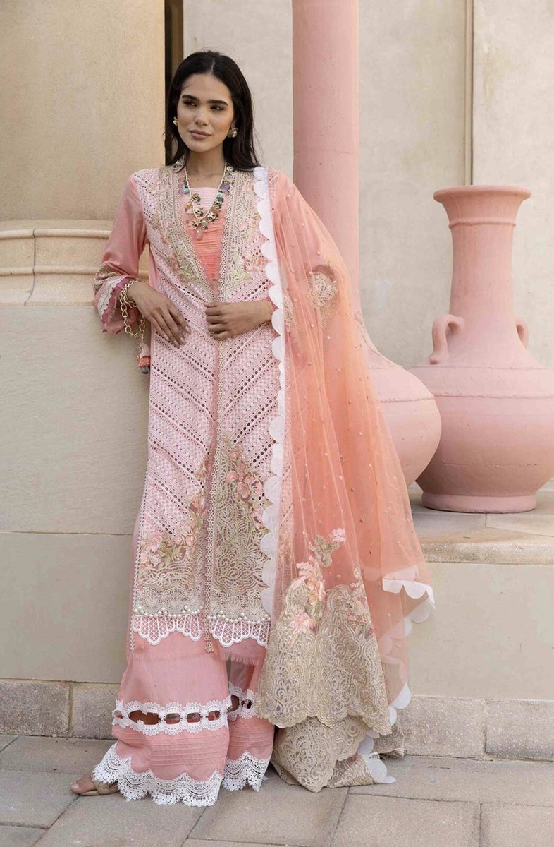 Sobia Nazir Lawn 2014 Sobia Nazir Vol 16 By Keval Fab 16001 16006