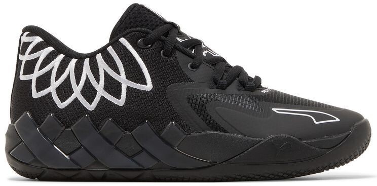 Puma MB.01 Lo Team Colors - Black for sale | eBay