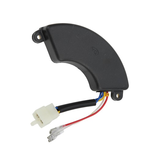 8KW AVR Automatic Voltage Regulator Adjustable For BlackMax Single ...