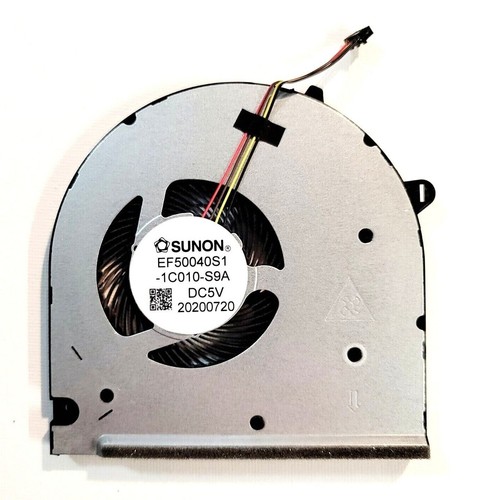 New CPU Cooling Fan HP 15-DW 15-dw2008ca 15-dw2012ca 15-dw2017ca 15 ...