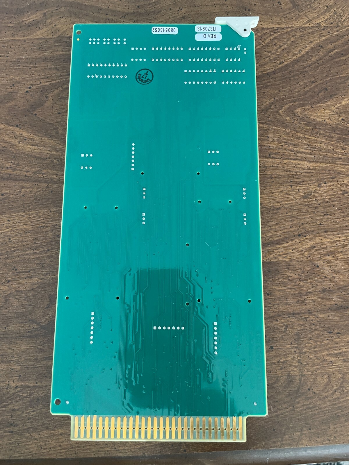 Harris Intraplex Inc Assy # 9547-1686 Rev D | eBay