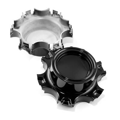 1pc 135mm 5.31in Wheel Rim Center Hub Caps Car Accessories TRD H659 ...