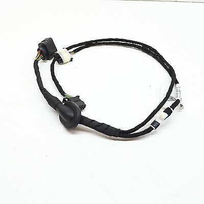 PORSCHE MACAN 95B Rear Trunk Light Center Wire Set 95B971411A NEW ...