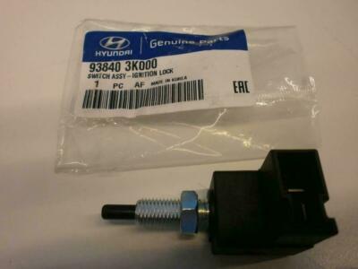 GENUINE BRAND NEW HYUNDAI ELANTRA 2011-2015 SWITCH ASSY-IGNITION LOCK ...