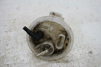 Porsche Cayenne 955 3,2 M02.2Y Kraftstoffpumpenmodul Fördereinheit 7L0 ...