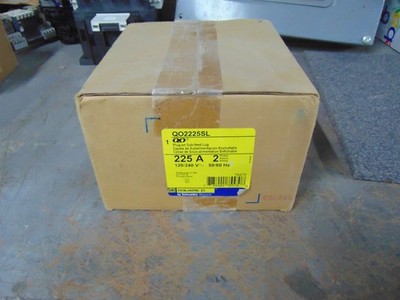 Square D Sub Feed Lug Kit QOL2225SL | eBay