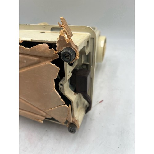 Vintage Singer Model 734 Sewing Machine with Pedal | eBay