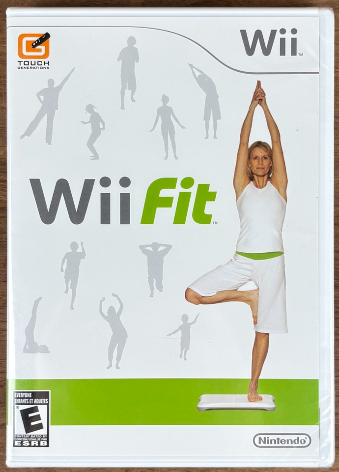 Nintendo Wii Game-Brand New Factory Sealed-Fast Shipping-You Pick-U.S ...