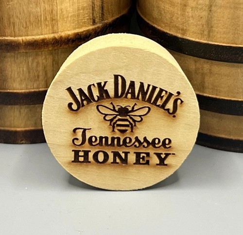 JACK DANIEL’S BARREL BUNG Tennessee Honey 🍯 | eBay