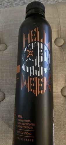 Orange Theory Fitness,cold Water Stainless Steel Bottle,Hell Week 2021 ...