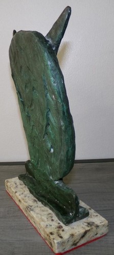 PABLO PICASSO BRONZE SCULPTURE " SATIRO " SIGNED AND NUMBERED | eBay