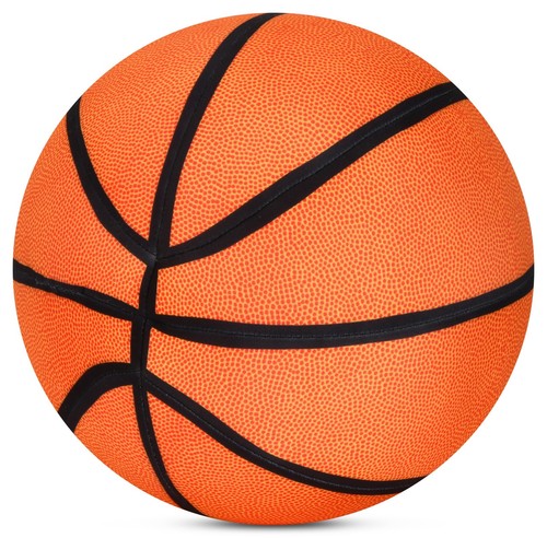 Game On! Photoreal Basketball Shaped 10" Microbead Accent Pillow | eBay