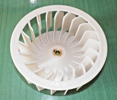 LG Dryer - BLOWER WHEEL - 5835EL1002A - NEW! | eBay