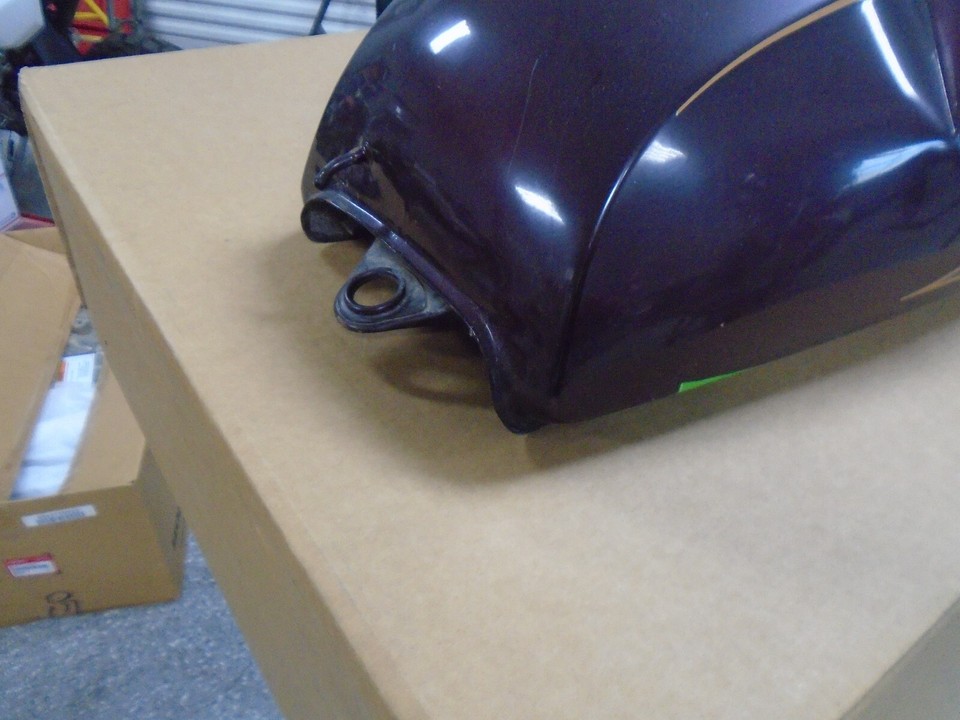 1978 1979 78 79 YAMAHA XS1100 XS 1100 STD GAS TANK FUEL GASTANK ...