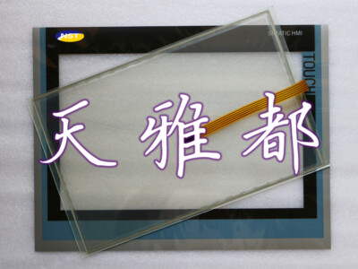 1PC NEW FOR ITC1500 6AV6 646-1AB22-0AX0 protective film+ touchpad | eBay