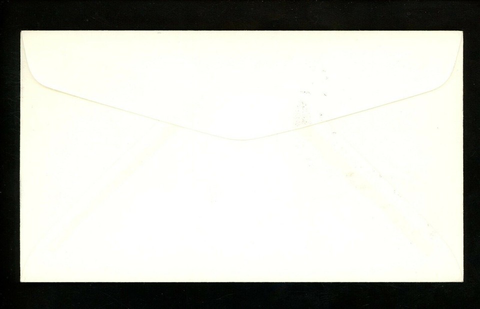 US FDC #1357 Cachet Craft / Messinee M-9 1968 Frankfort KY Daniel Boone ...