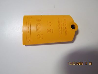 Clamp Meters - Fluke 333 Clamp Meter