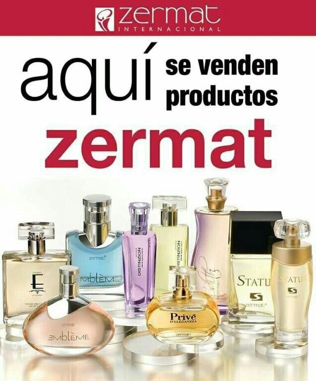 Zermat Body Mist – Refrescante Corporal Musa 247ml CL-3 | eBay