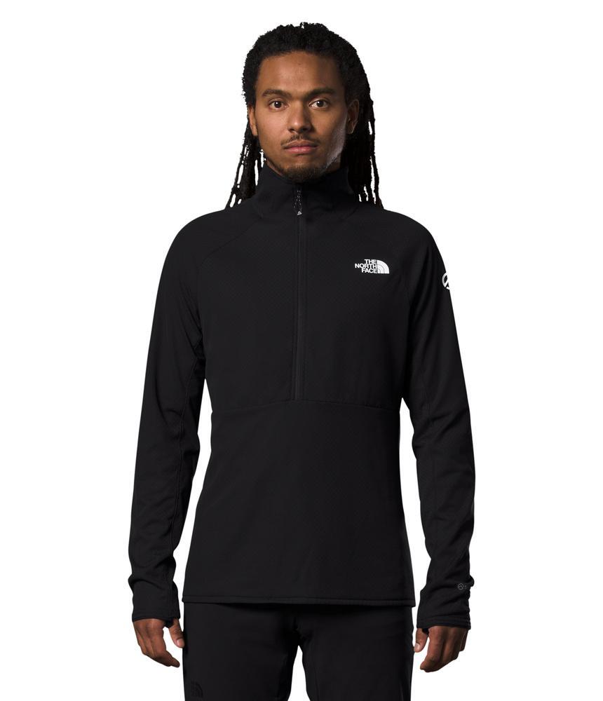 The North Face Men Summit Series FUTUREFLEECE LT 1/2 Zip The North Face Men Summit Series FUTUREFLEECE LT 1/2 Zip