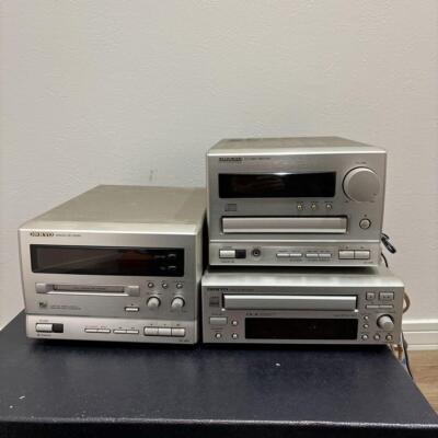 Cd Player Recorder | eBay