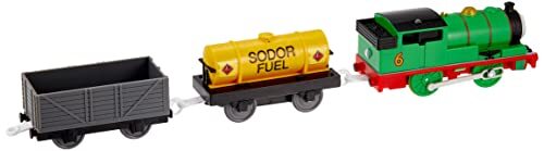 Takara Tomy "Plarail Thomas TS-06 Percy" Train Toy | eBay