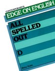 All Spelled Out: Book D (All Spelled Out Bk D) - Paperback - GOOD ...