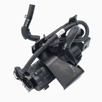 Vacuum Pump Assembly For 2016-2018 Hyundai Tucson 1.6L Turbo 59200 ...