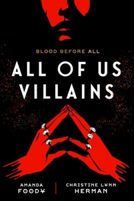 All of Us Villains (All of Us Villains) by Foody, Amanda NEUF | eBay