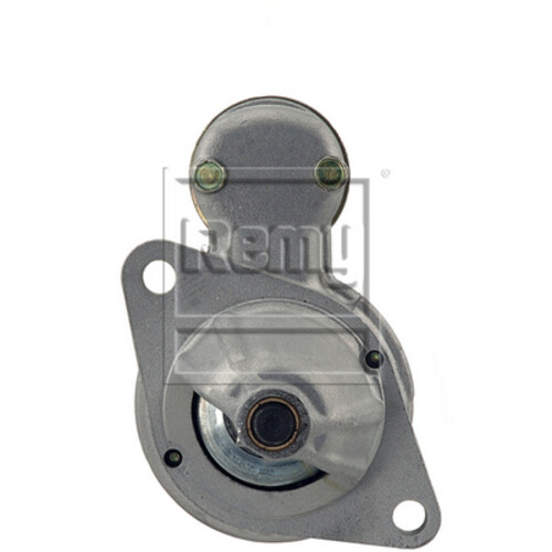 Starter Motor-Std Trans Remy 16775 Reman | eBay