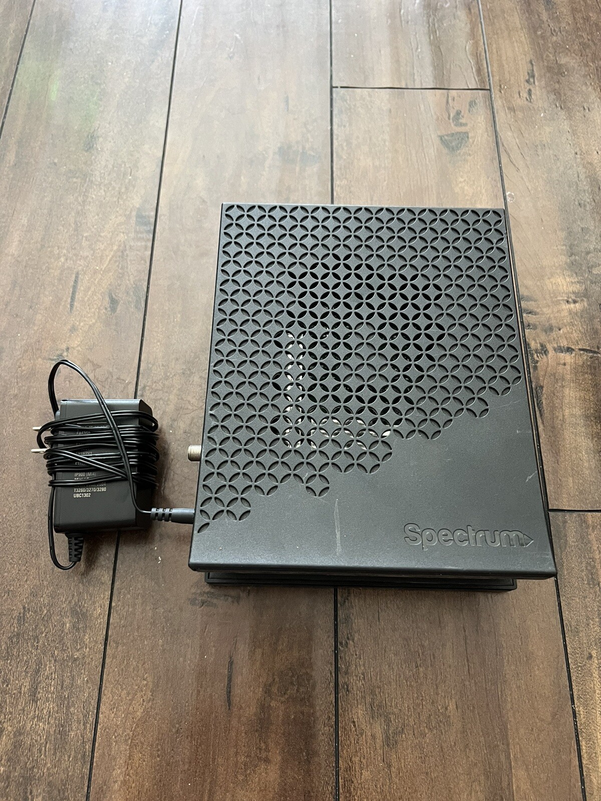 Spectrum E31T2V1 Hitron DOCSIS 3.1 eMTA Cable Modem PC20 | eBay