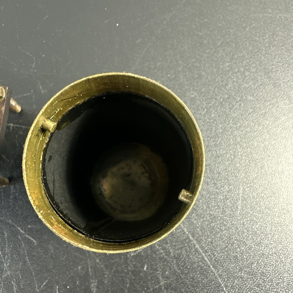 Rare Amazing Teletype Western Electric Polar Relay TTY 225 A Vintage electronics | eBay