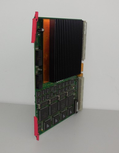 Alphasem Power step CNTRL/DRIVER AS309-1-03 rev B for SL9022 | eBay