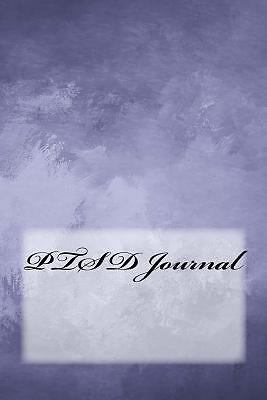 PTSD Journal by Wild Pages Wild Pages Press (2017, Trade Paperback) for ...