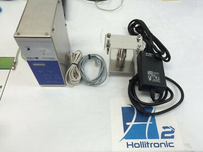 SIMCO ION PROCESS MONITOR 7000 PARTICLE COUNTER MODULE | eBay