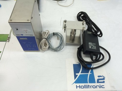 SIMCO ION PROCESS MONITOR 7000 PARTICLE COUNTER MODULE | eBay