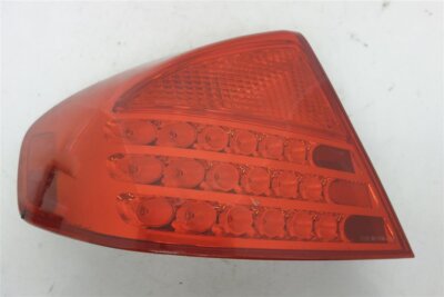 2003-2004 Infiniti G35 Rear Driver Quarter Panel Brake Tail Lamp ...